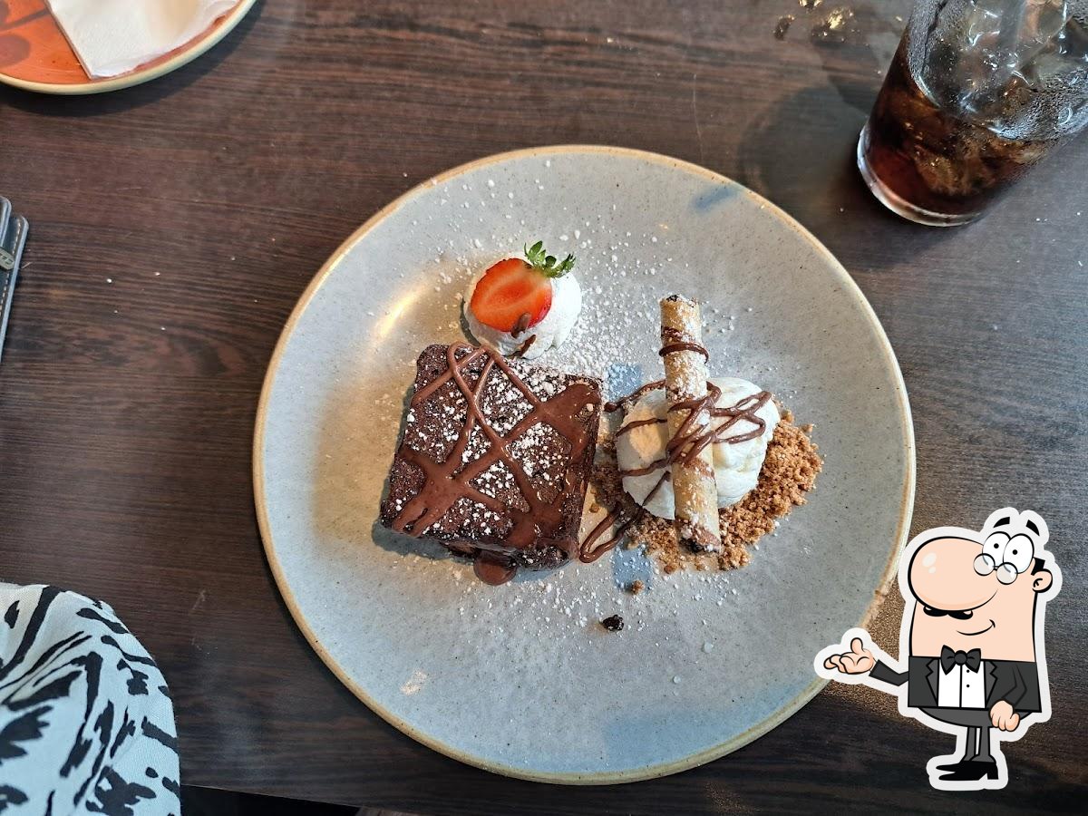 Gidi Grill, Dundee, Dundee - Restaurant menu, prices and reviews