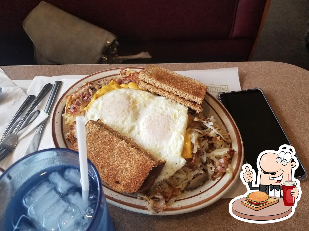 Nora's Cafe in Elkhorn - Restaurant reviews