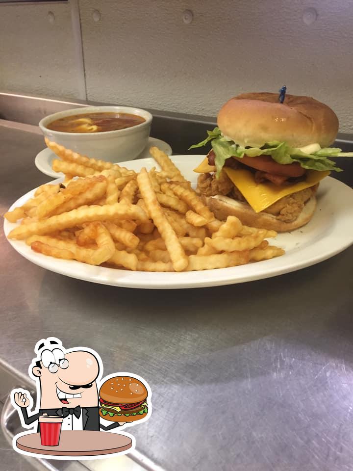 Red Wing Diner in Grunthal - Restaurant reviews
