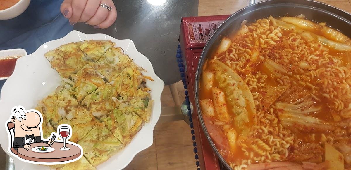 Salang Restaurant, Pasig - Restaurant menu and reviews