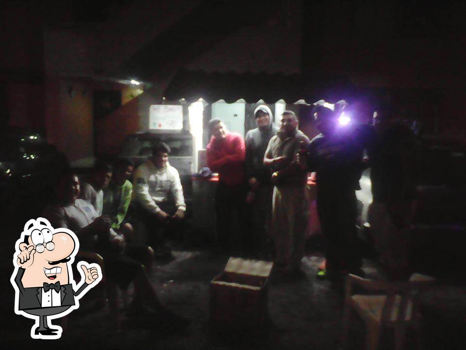 Vick's Burger restaurant, Texcoco - Restaurant reviews