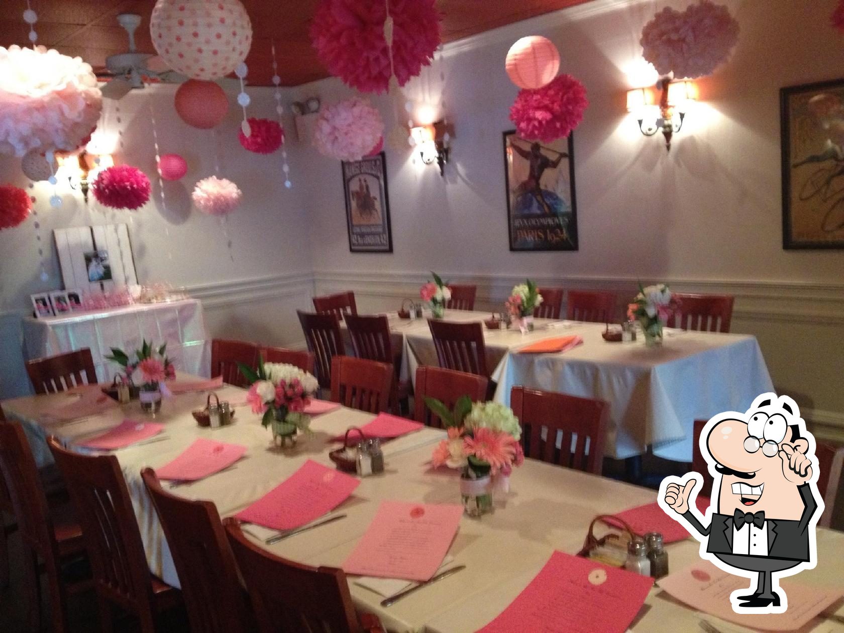 Gallery Grille, Jupiter - Restaurant menu, prices and reviews