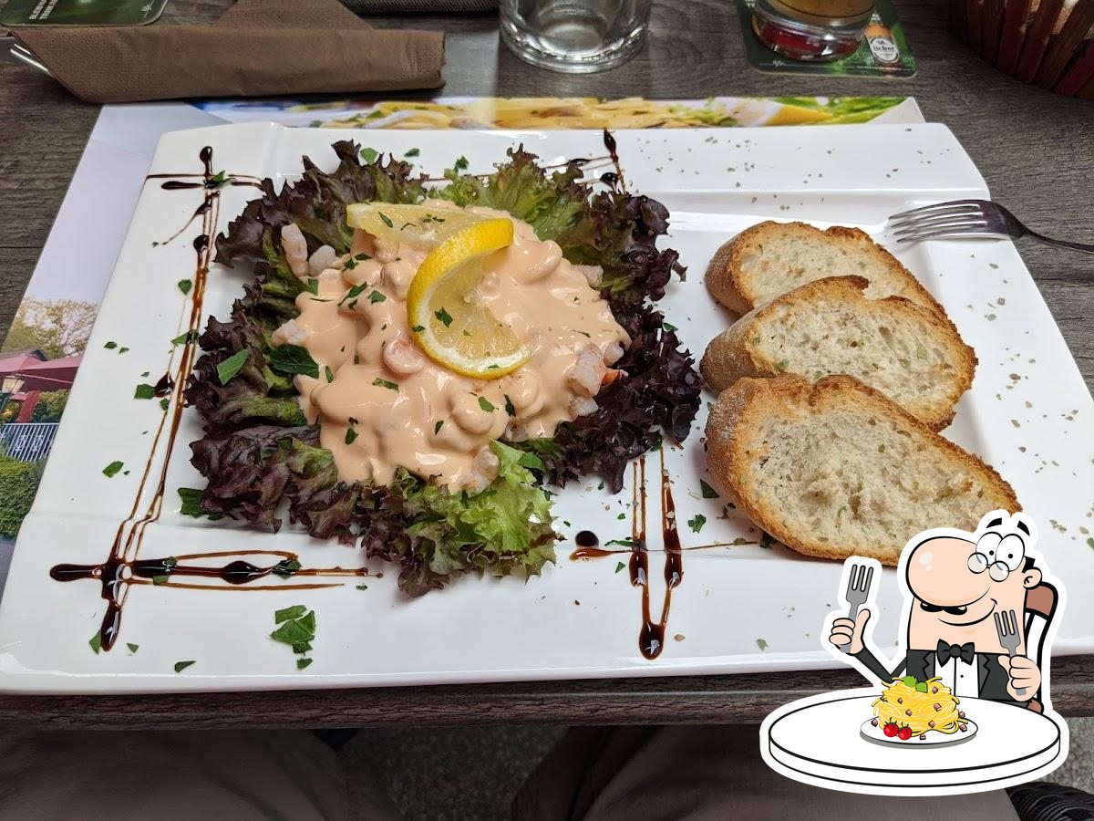 Ristorante Tropea, Rodenbach - Speisekarte und Bewertungen vom ...