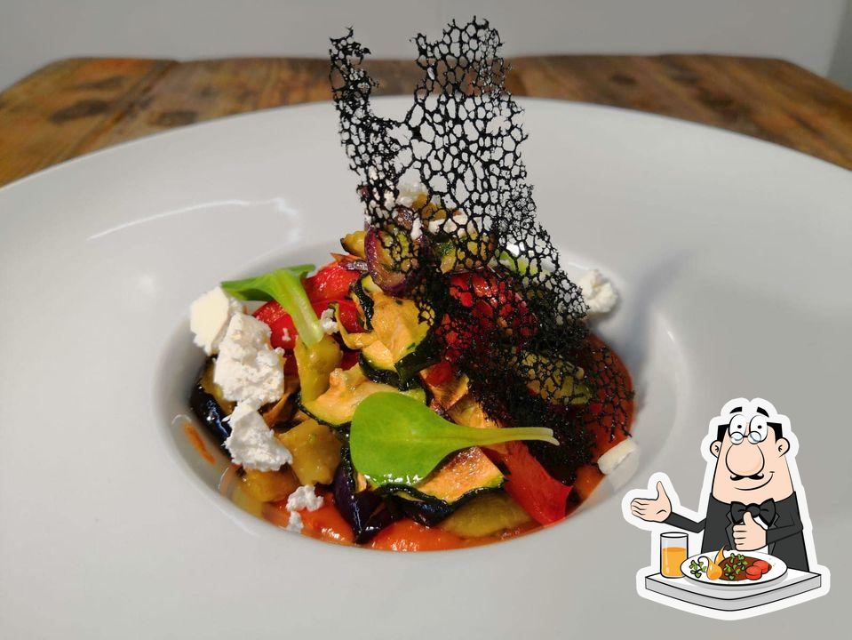 SKY BEACH Restaurant & Rooftop Bar, Poljica - Menu e recensioni del ...