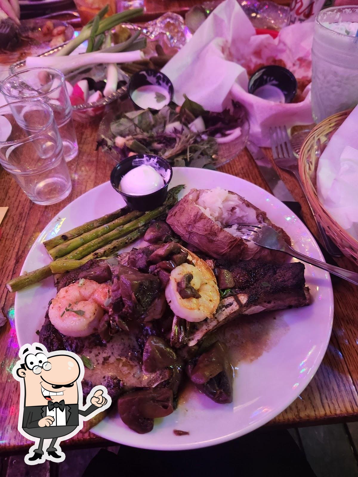 Barnacle Bud's, Milwaukee - Restaurant menu, prices and reviews