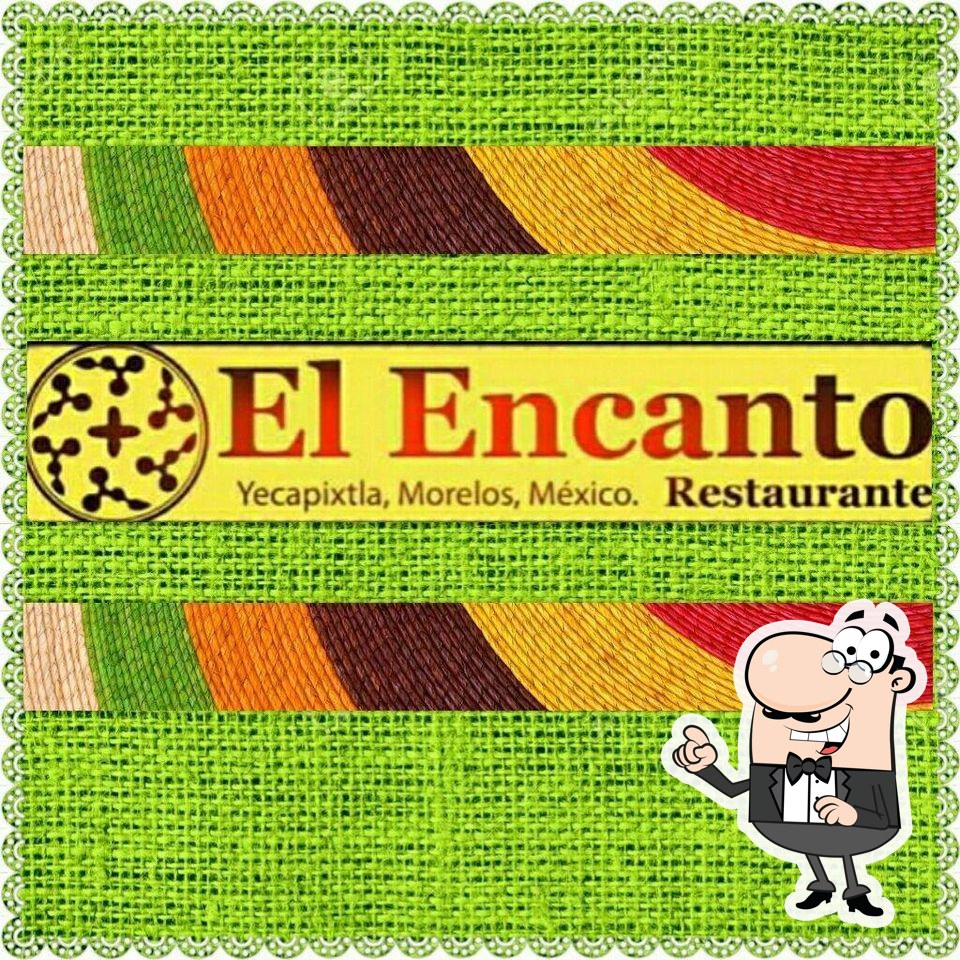 El Encanto Restaurant, Yecapixtla - Menú del restaurante, precios y reseñas