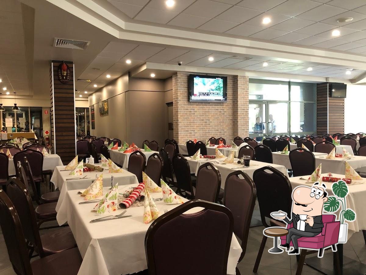 BUFFET 88, 374 Liverpool Rd in Ashfield - Restaurant reviews