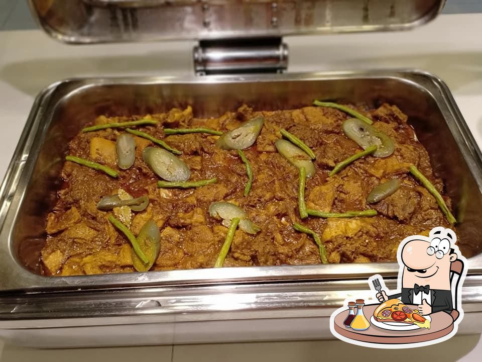 Capampangan Island Grill and Restaurant, San Fernando, Pampanga 2000 ...
