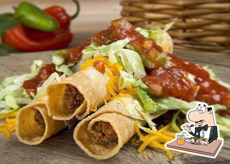Farm Basket, 6148 W Charleston Blvd in Las Vegas - Restaurant menu and ...