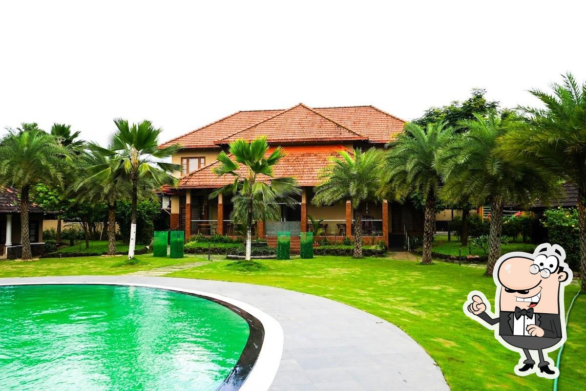 Hotel Govardhana Samos, Malampuzha-II - Restaurant reviews