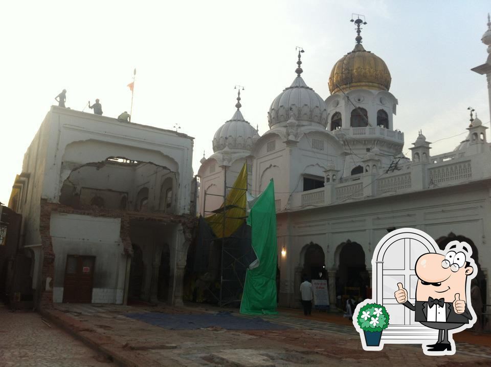 Sultanwind Road Amritsar, Amritsar - Restaurant reviews