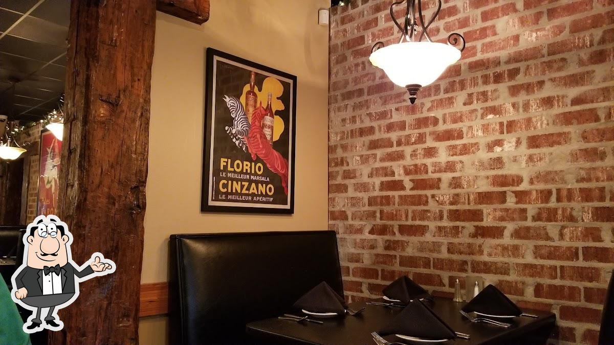 The Little Village - Airline, Baton Rouge - Restaurant menu, prices and ...