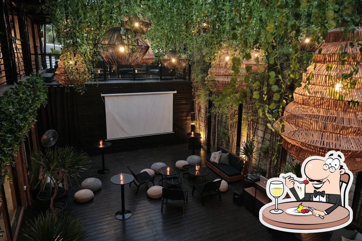 Vibe Restaurant, Quezon City - Restaurant reviews