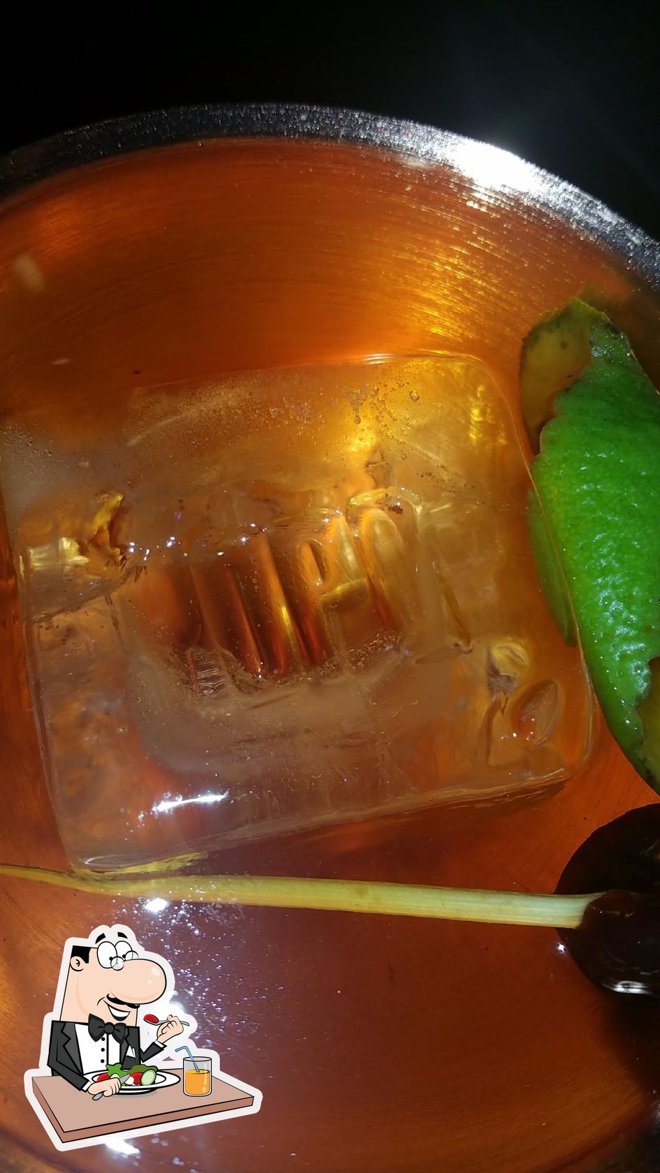 Yopo Tiki Bar, Punta Cana - Restaurant menu and reviews