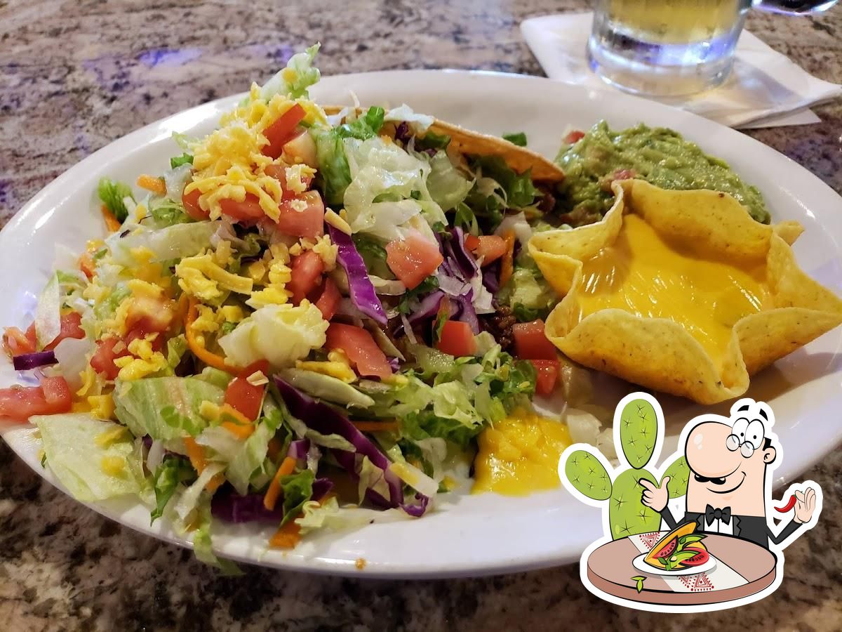 El Refu in Humble - Restaurant menu and reviews