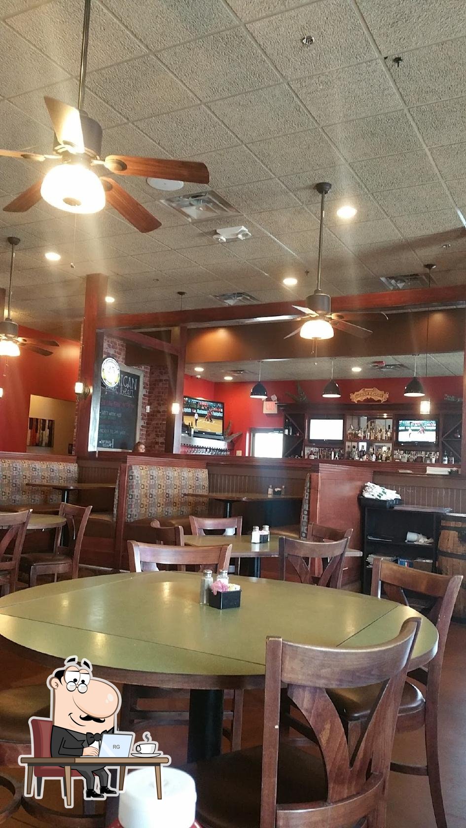 Hebron Grille, Hebron - Restaurant menu, prices and reviews