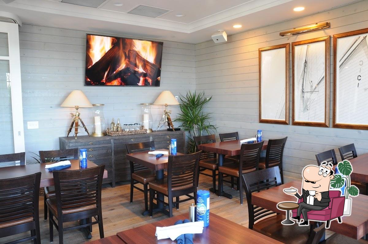 COV Wayzata, Wayzata - Restaurant menu, prices and reviews