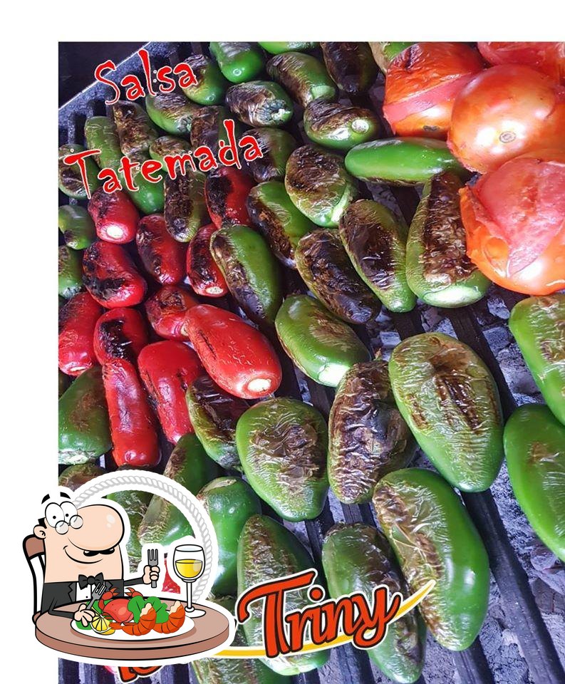 Don Triny, Ciudad Acuña - Menú del restaurante, precios y reseñas
