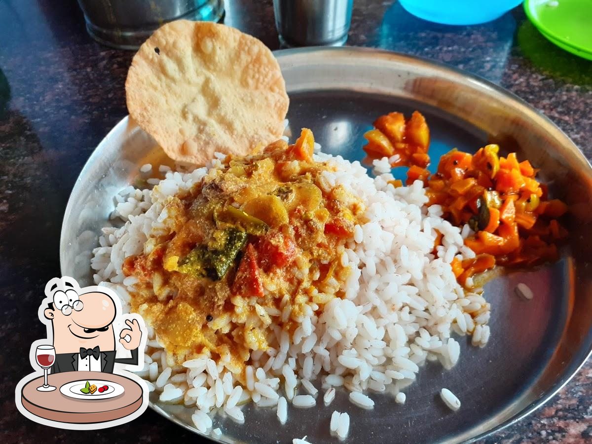 Kerala Mess Mysore, Mysuru, 27 - Restaurant reviews