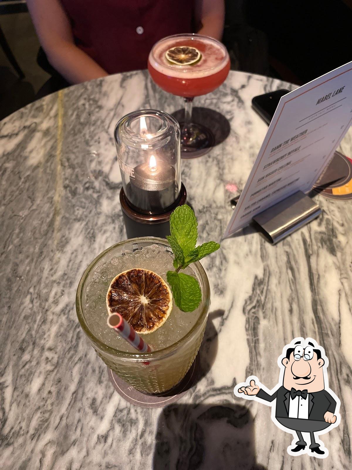 Mabel Lane in Carrigaline - Restaurant menu and reviews