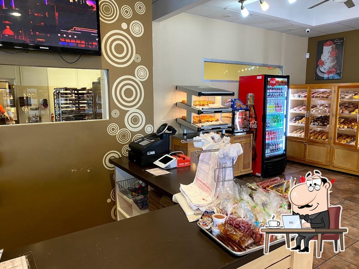 Panadería El Sol, Irving - Restaurant menu, prices and reviews