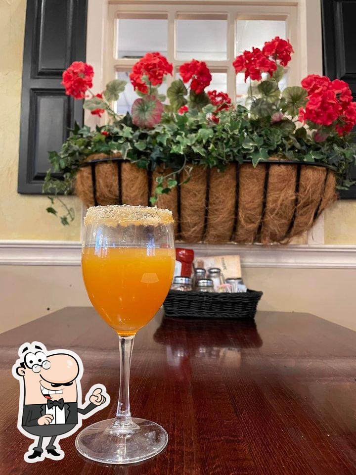 Moccia's Train Stop, Schwenksville - Restaurant menu, prices and reviews