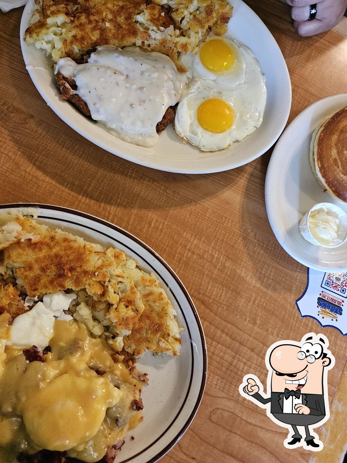 Stacks On Route 66, Glendora - Restaurant menu, prices and reviews
