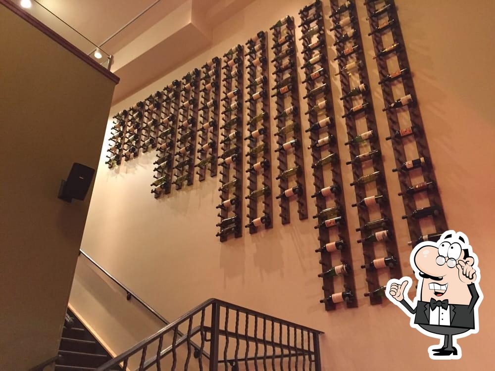 The Chew Chew, Riverside - Restaurant menu, prices and reviews