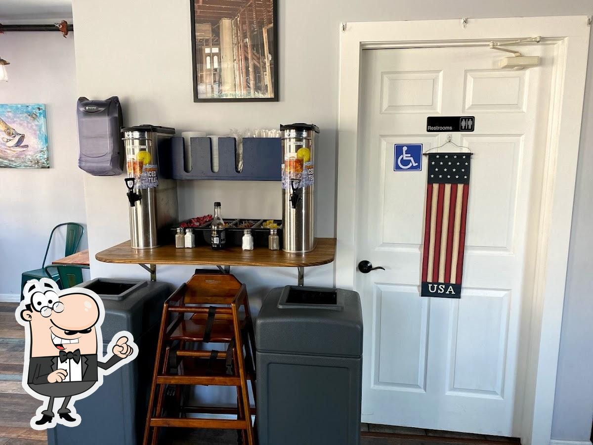 The Bantam Chef, St. Augustine - Restaurant menu, prices and reviews