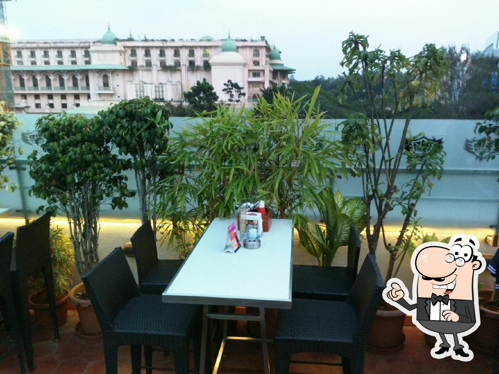 Big Pitcher Indiranagar, Bengaluru - Restaurant menu, prices and reviews
