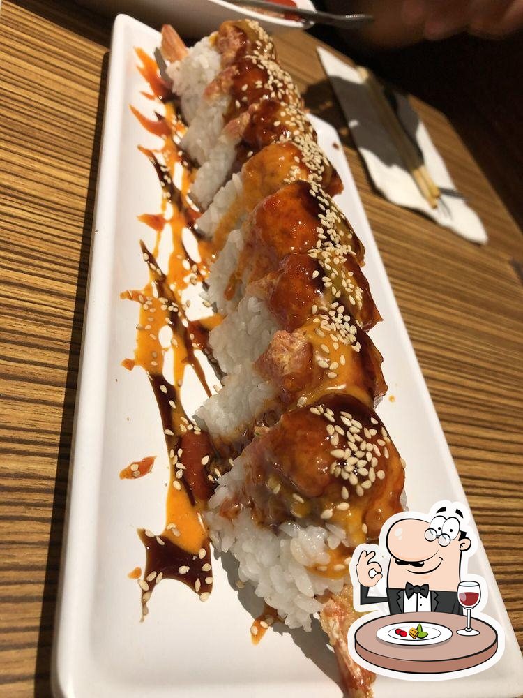 Gyotaku Japanese Restaurant, 5728 Kalanianaʻole Hwy in Honolulu ...