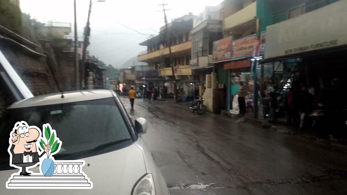Aditya Food Court, Joshimath - Restaurant reviews