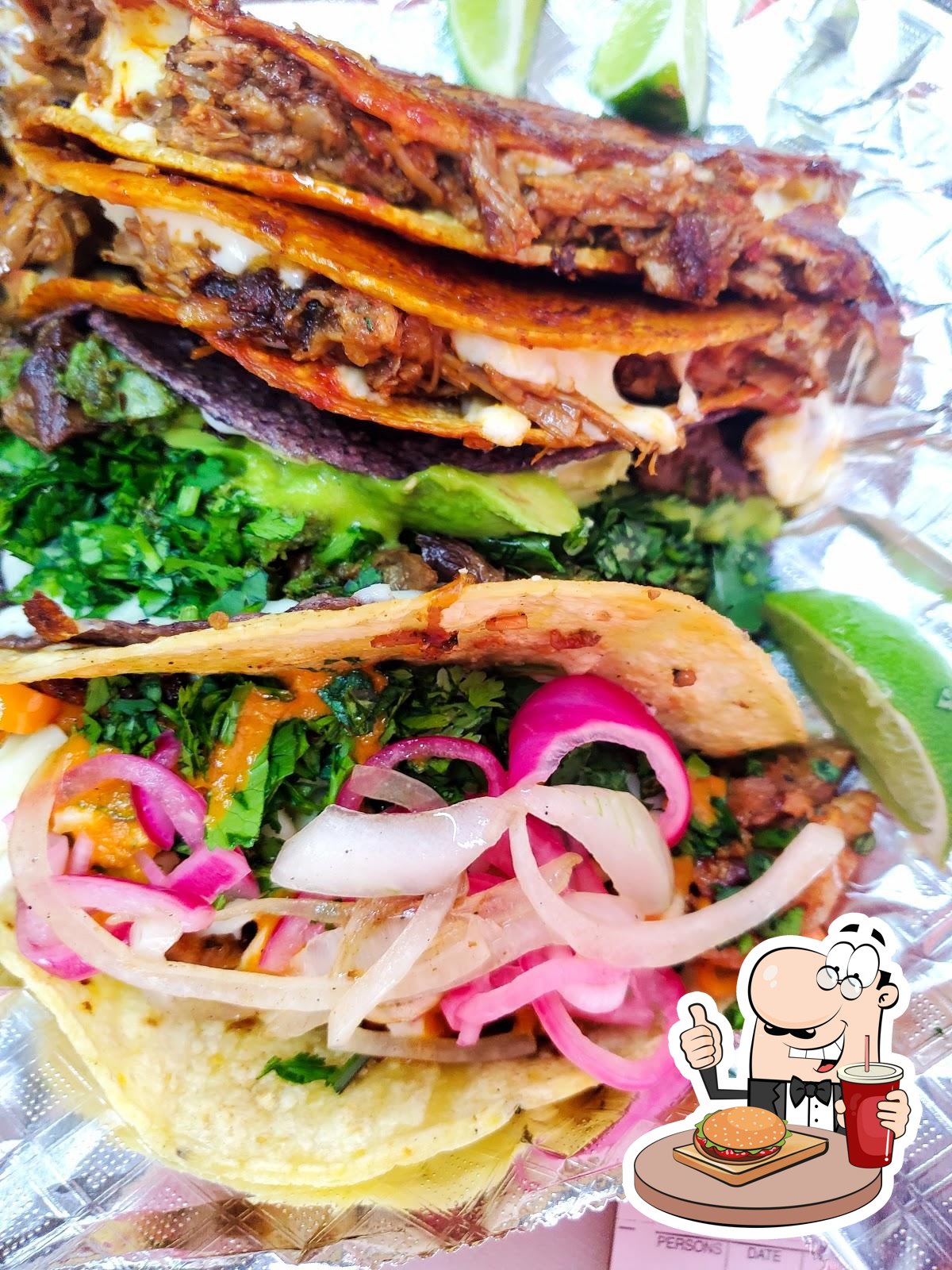 Estella's Food in Temple - Restaurant reviews