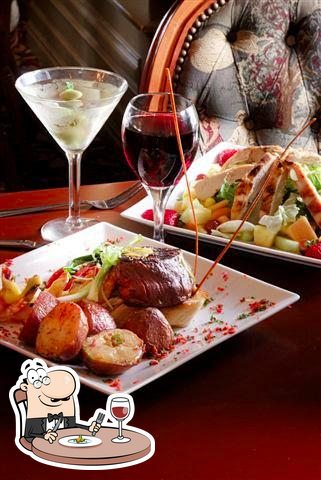 Glenview Country Club in The Villages - Restaurant menu and reviews