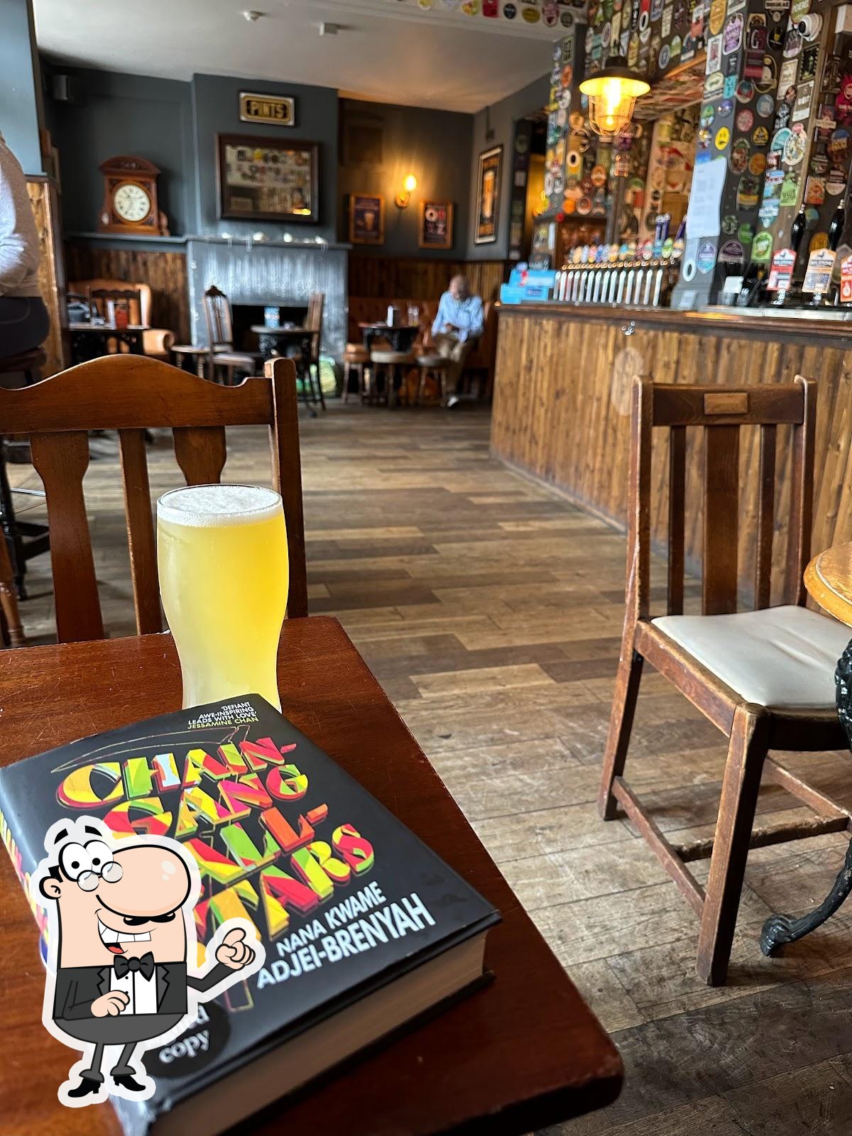 The Antelope, Surbiton - Restaurant menu, prices and reviews
