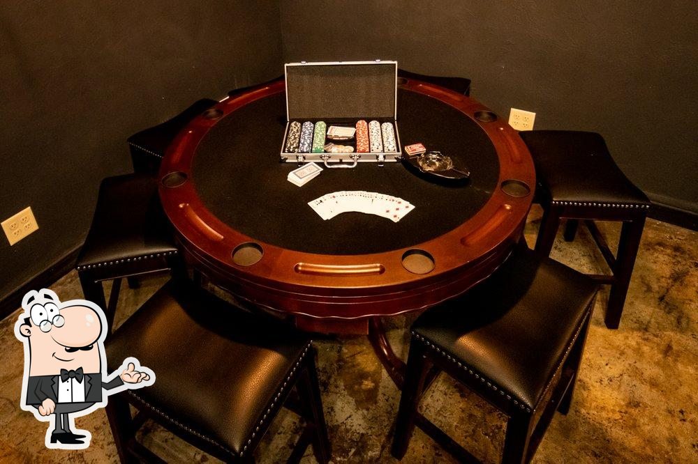 The Colonel Venue and Cigar Lounge, Cody - Restaurant menu, prices and ...