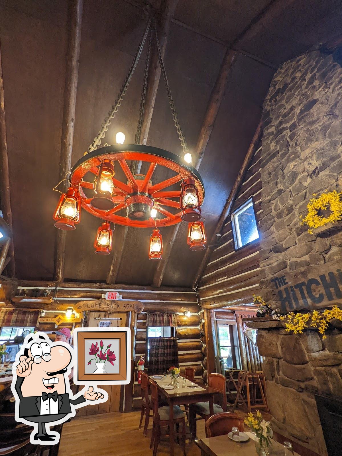 The Hitching Post in Lake Luzerne - Restaurant menu and reviews