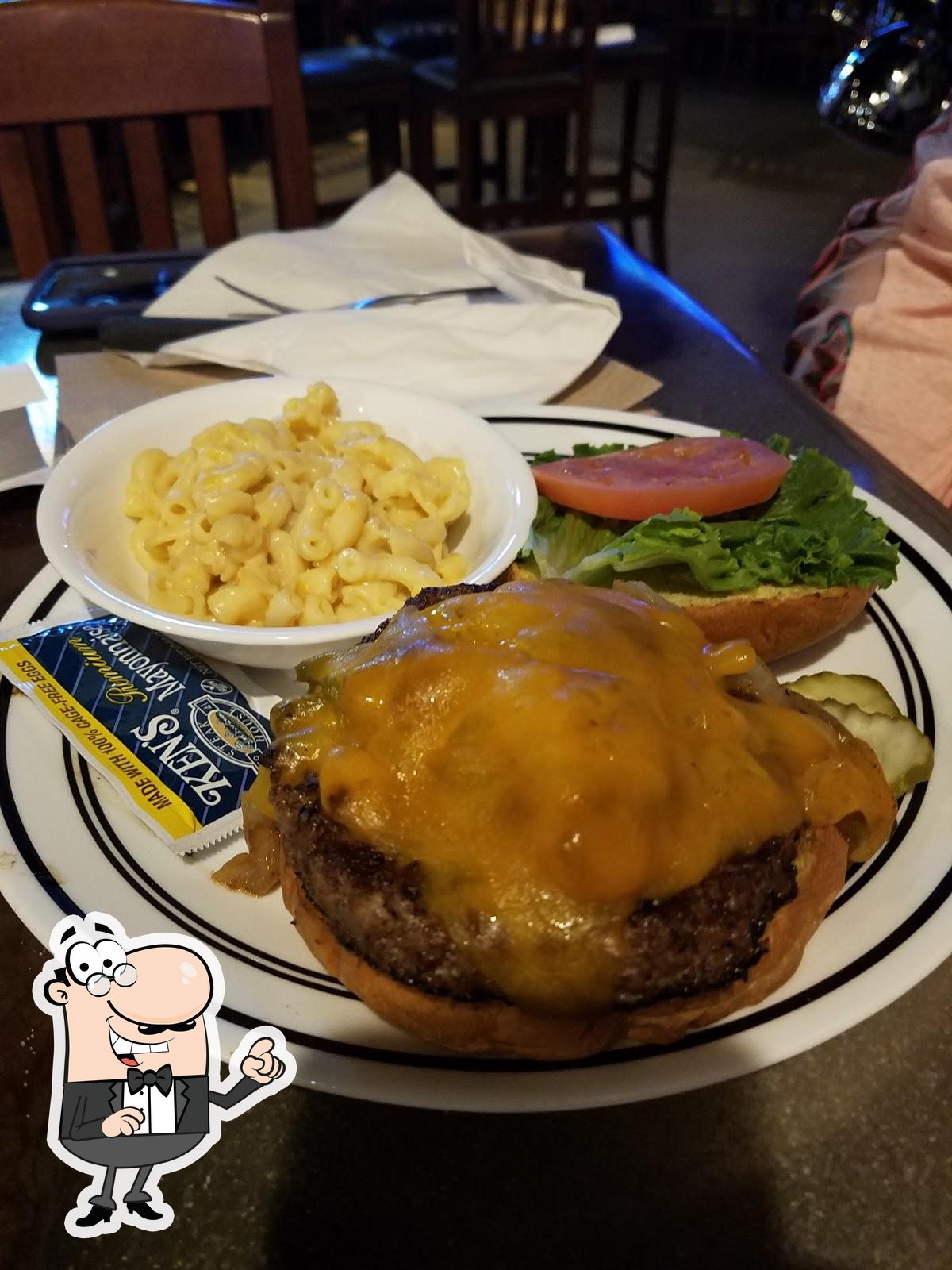 The Wicked Wheel in Panama City Beach - Restaurant menu and reviews