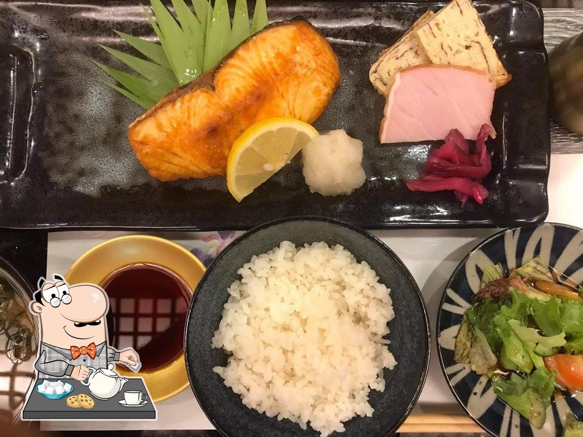 Sho Japanese Restaurant, Cebu City - Restaurant reviews