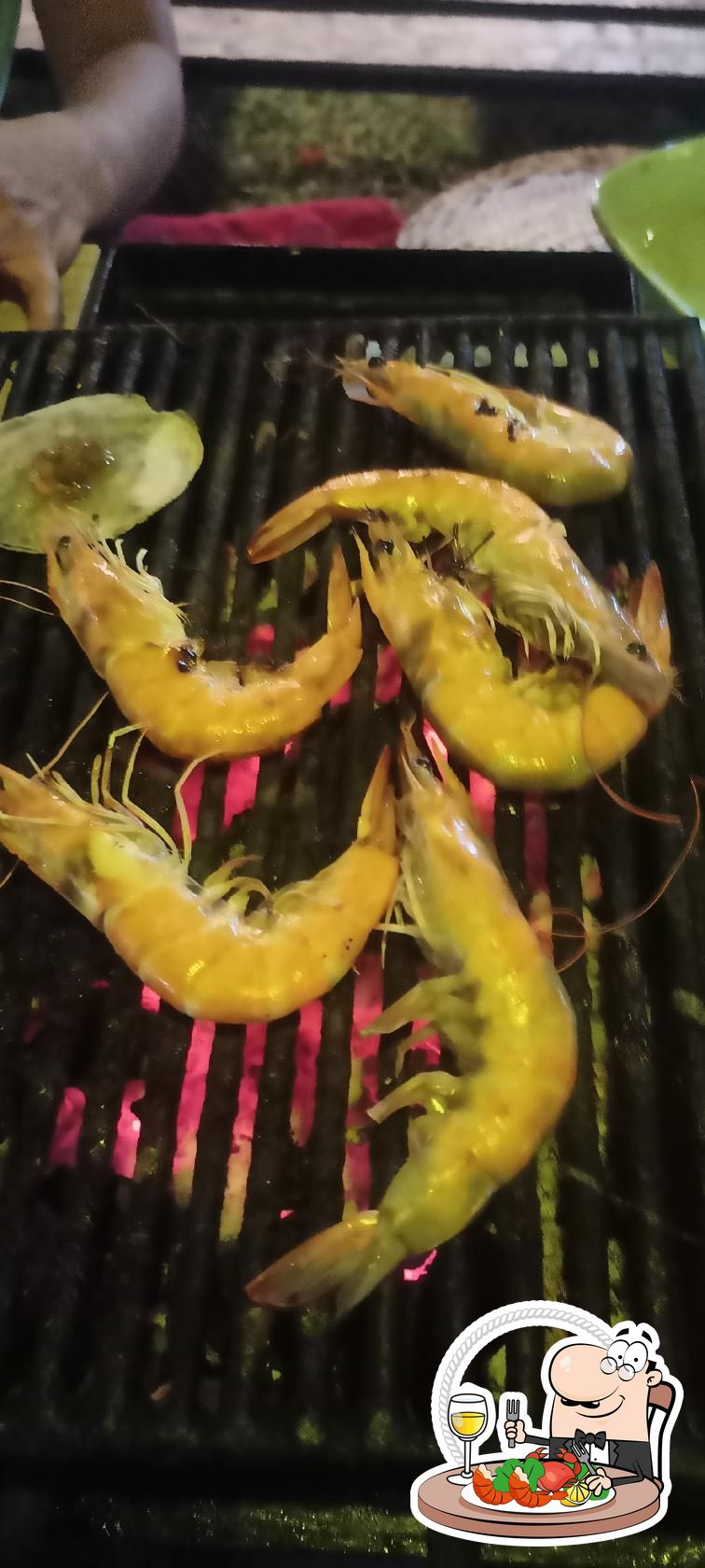 Dagsa Sugbahan restaurant, Bayawan City - Restaurant reviews