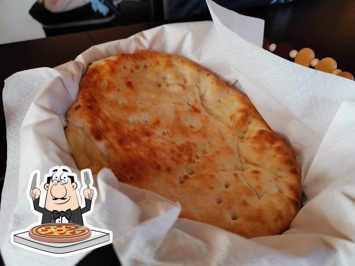 K2 Ristorante Pizzeria, Brixen - Restaurant menu and reviews