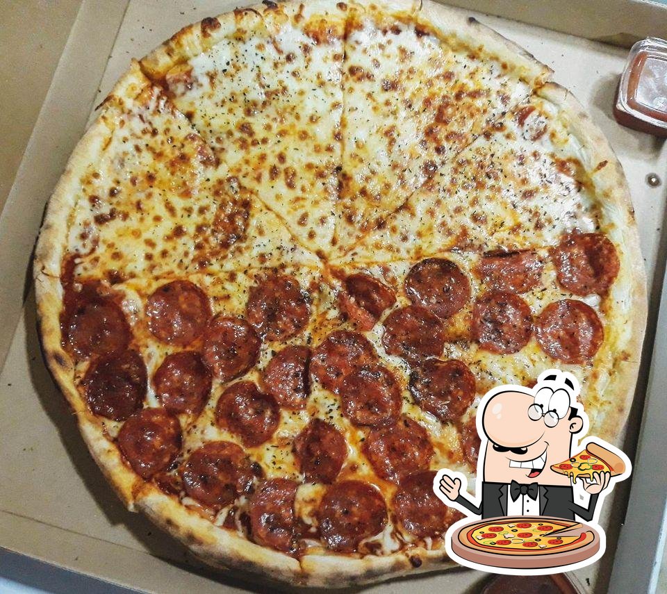 Morino Pizza Restaurant, Skopje - Restaurant menu, prices and reviews
