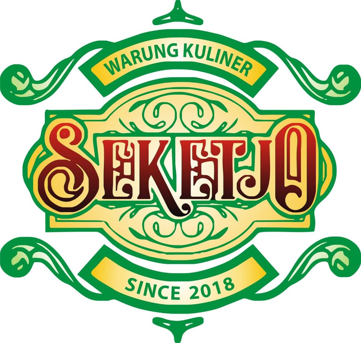 Warung Kuliner "SEKETJO" restaurant, Kalipuro