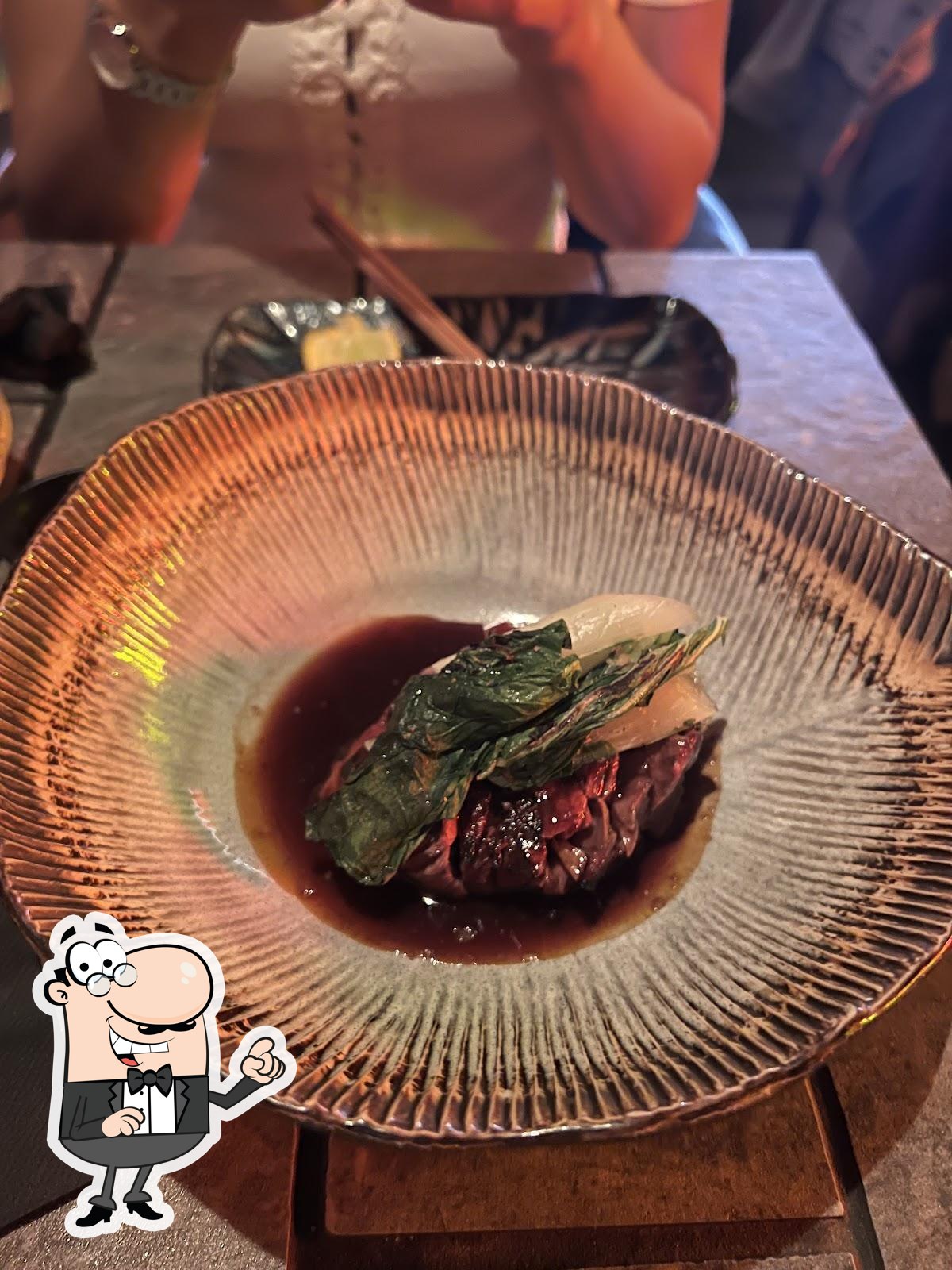 Etsu Izakaya, Mermaid Beach - Restaurant menu, prices and reviews