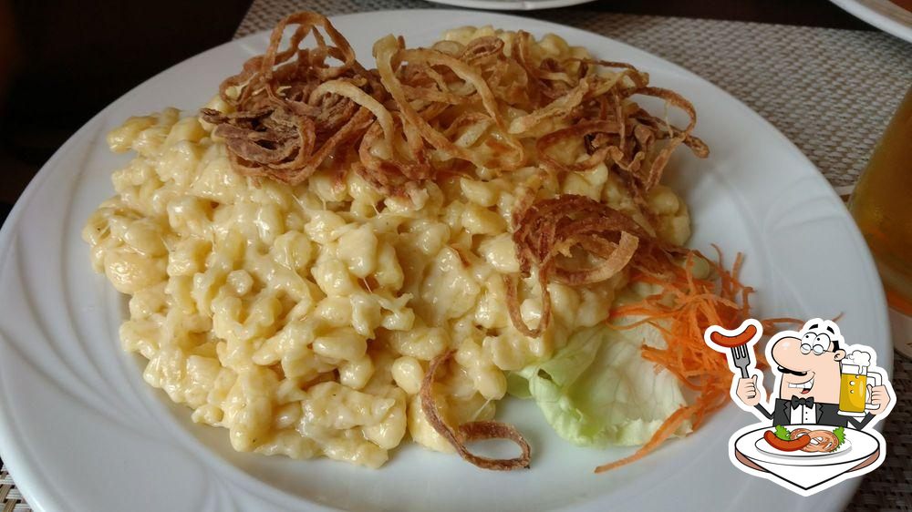 Spaller Hof, Spall - Speisekarte und Bewertungen vom deutsch Restaurant