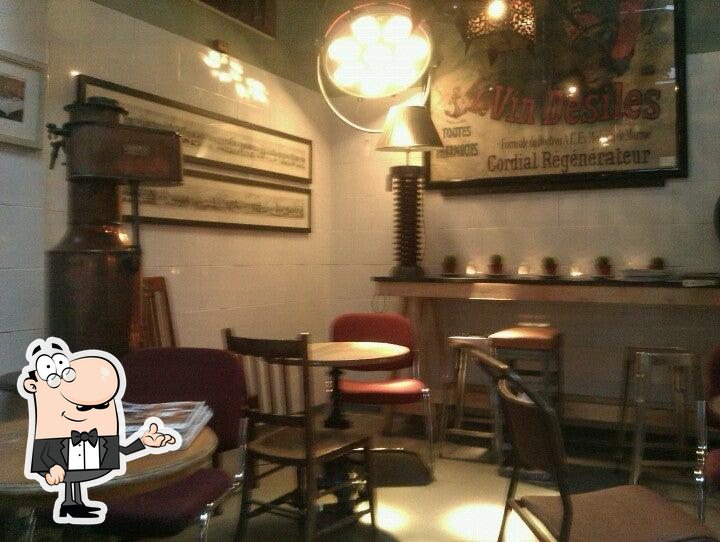 Brunswick House, London - Restaurant menu, prices and reviews