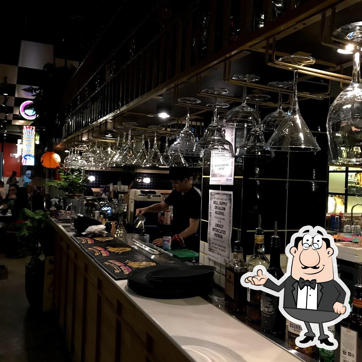 Pochana Brisbane, Brisbane - Restaurant menu, prices and reviews