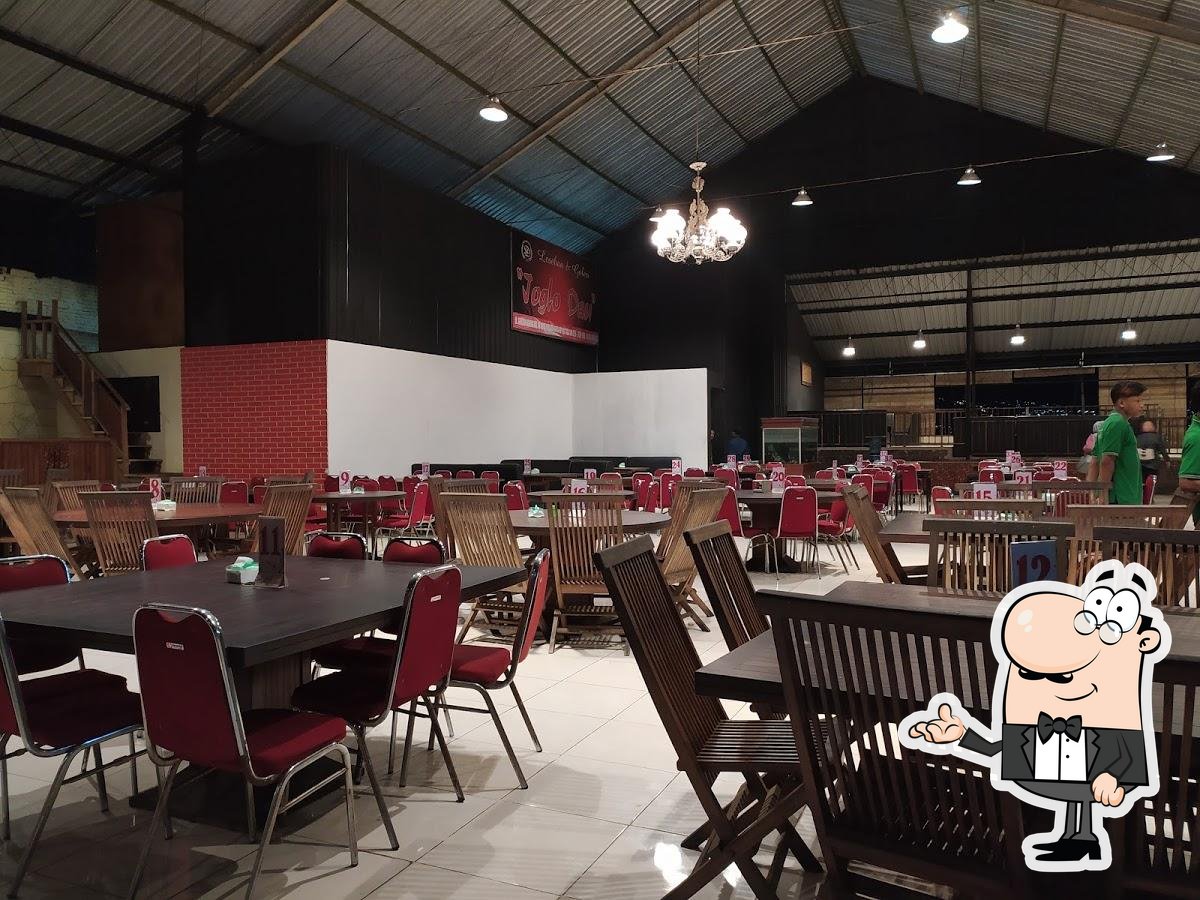 Restaurant Joglo Batu, Batu - Restaurant reviews