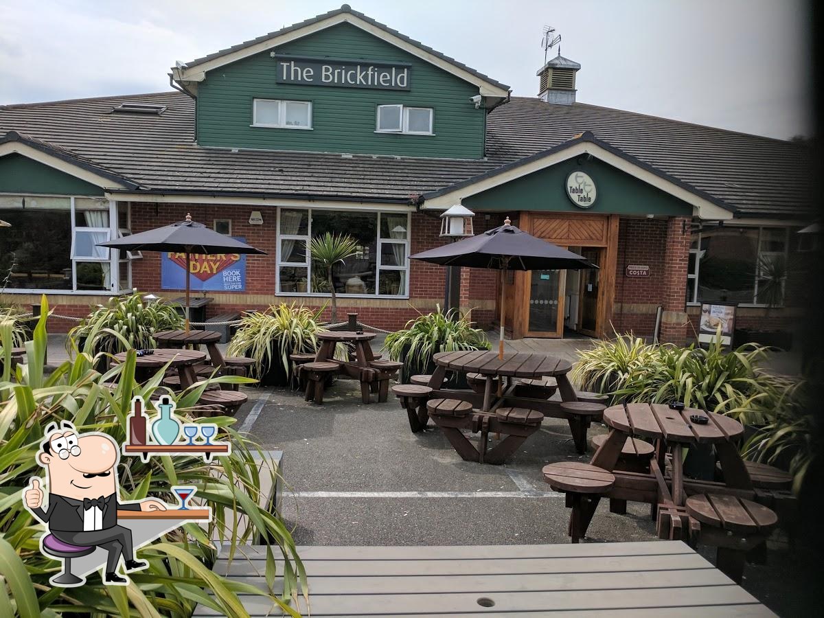 The Brickfield Cookhouse + Pub, Folkestone - Restaurant menu, prices ...