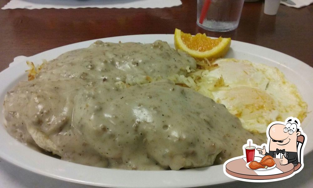 Mary Mary's Cafe in Spanaway - Restaurant menu and reviews